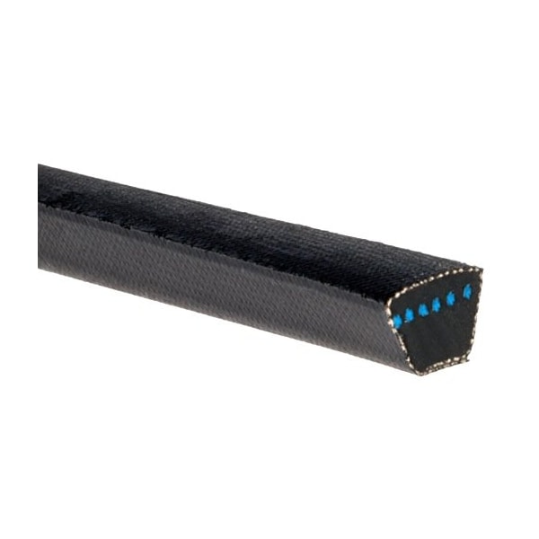 Gates V-Belt, B-17X Series, 75 in.-1919MM Belt Outside Length, 5/8 in ...