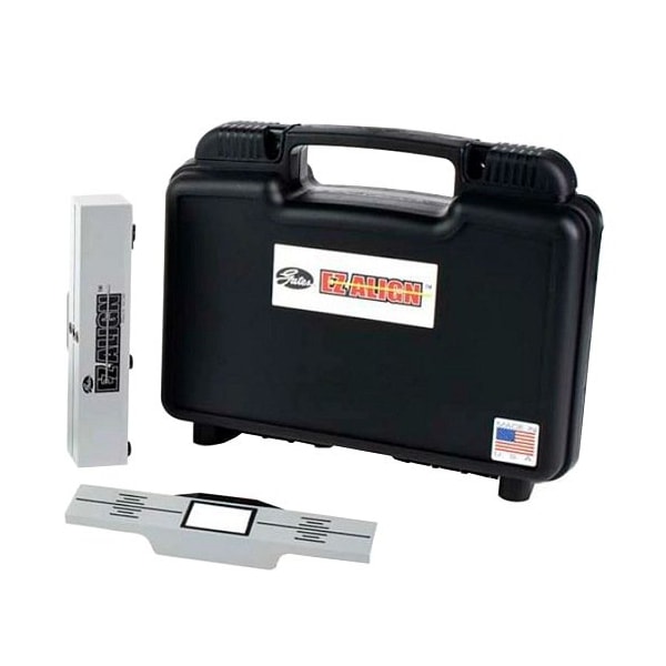 Gates Laser Tool; EZ Align; Green Laser 7420-3000 | Zoro