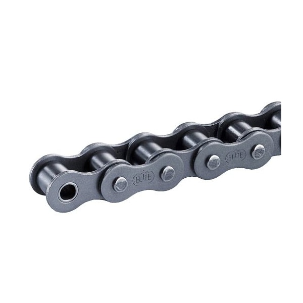 Iwis Drive Systems Roller Chain, 50, Riveted, 5/8 in. Chain Pitch 50 ...