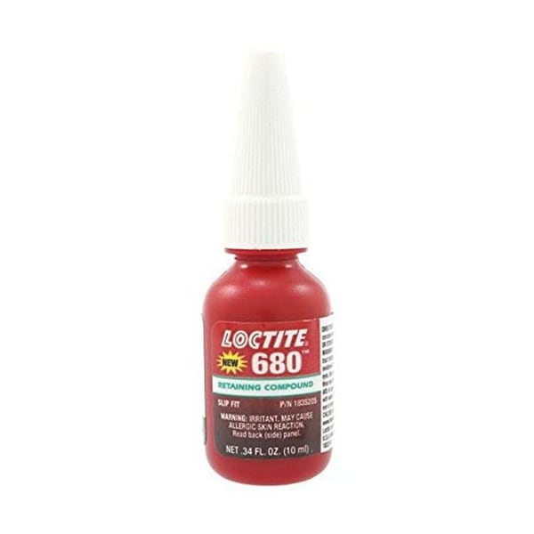 Henkel Anaerobic Retainer, Retaining Compound, Cylindrical Part ...
