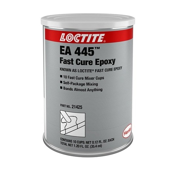 Henkel General Purpose Structural Adhesive, High Strength Bond and ...