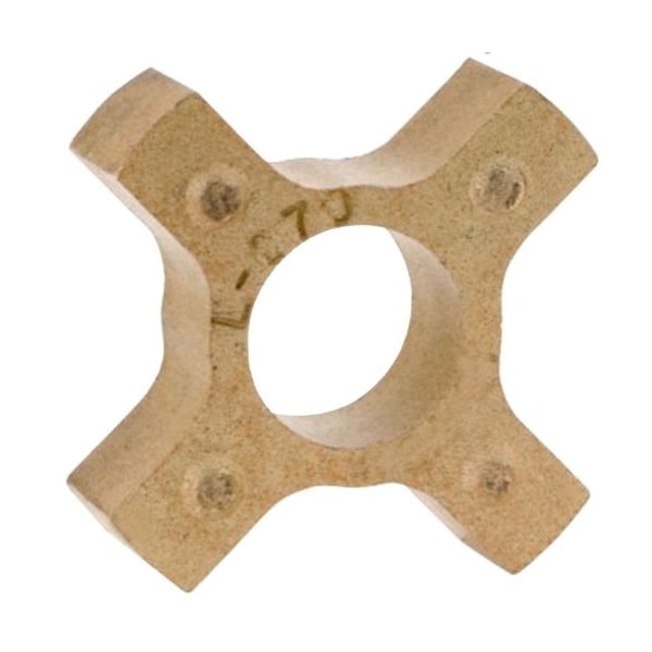 Timken 1-3/8 in. Outside diameter, Jaw Coupling, Spider, Bronze L070 ...