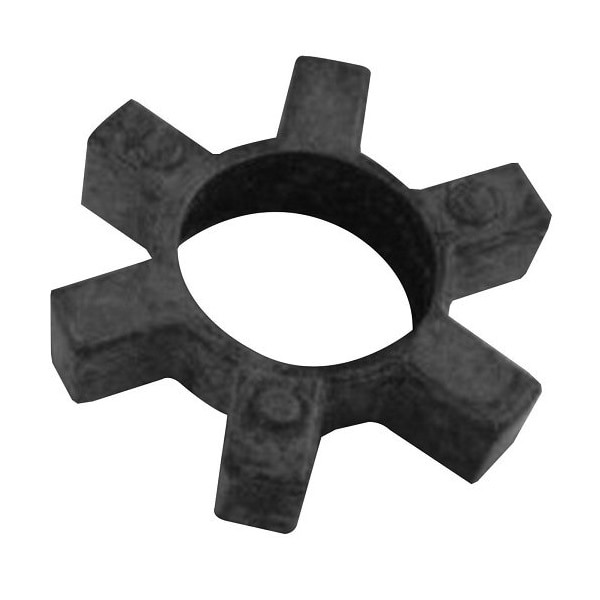 Timken 1-3/4 in. Outside diameter, Jaw Coupling, Spider, Nitrile ...