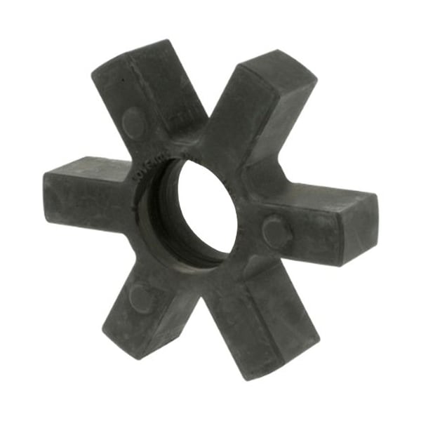 Timken 3-5/16 in. Outside diameter, Jaw Coupling, Spider, Nitrile ...