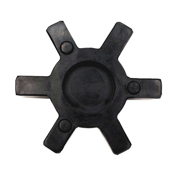 Timken 3-5/16 in. Outside diameter, Jaw Coupling, Spider, Nitrile ...