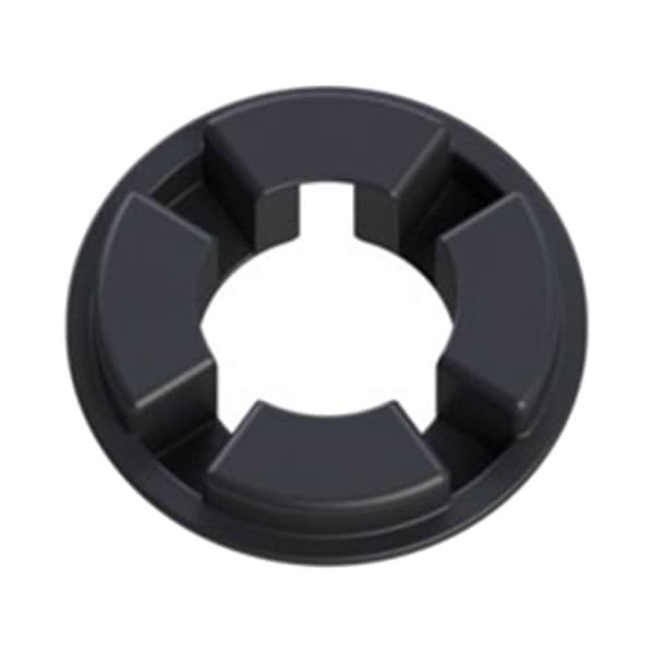 Magnaloy 4.8 in. Outside diameter, Jaw Coupling, Insert, Neoprene ...