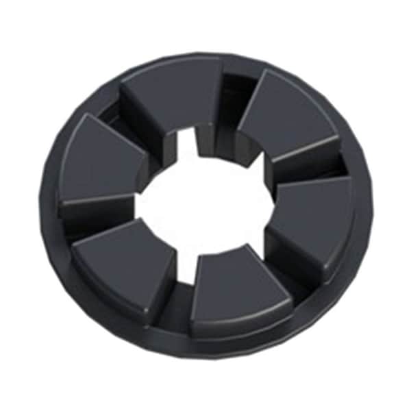 Magnaloy 5.975 in. Outside diameter, Jaw Coupling, Insert, Neoprene ...