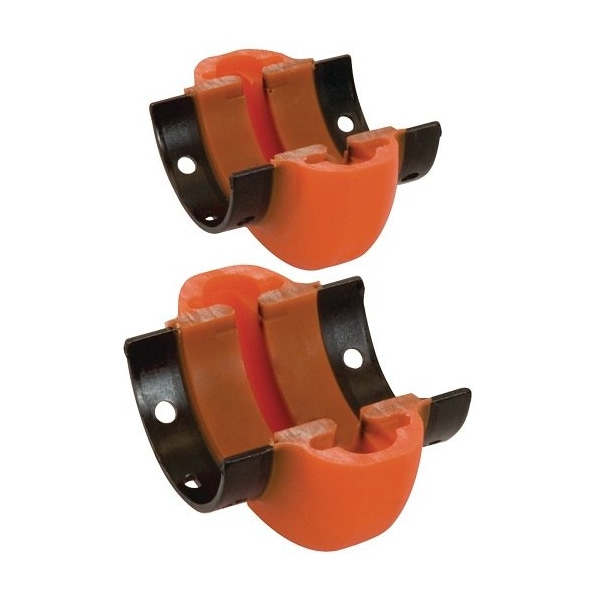 Rexnord Coupling Element, Elastomeric Coupling Type, 162MM Outside ...