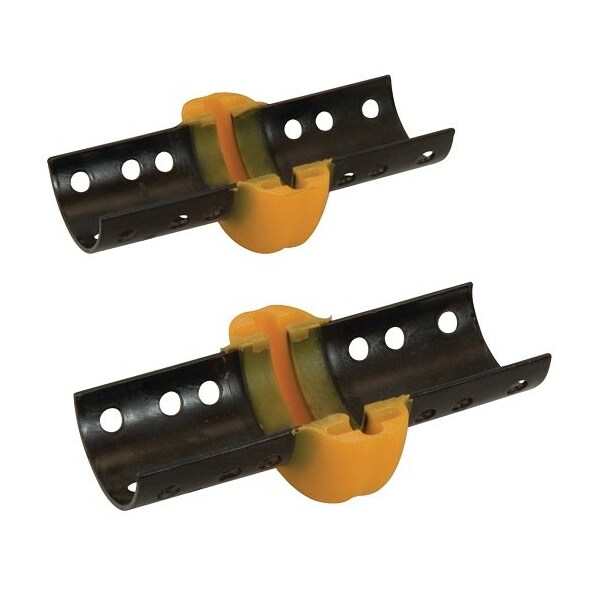 Rexnord 125MM Outside Diameter, Elastomeric Coupling Type, Spacer ...