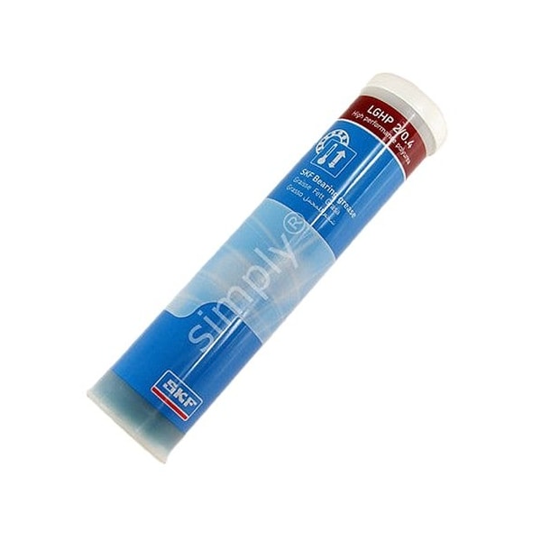 Skf Grease; General Purpose; Lithium Composition; 3 NLGI Grade; 420Ml ...