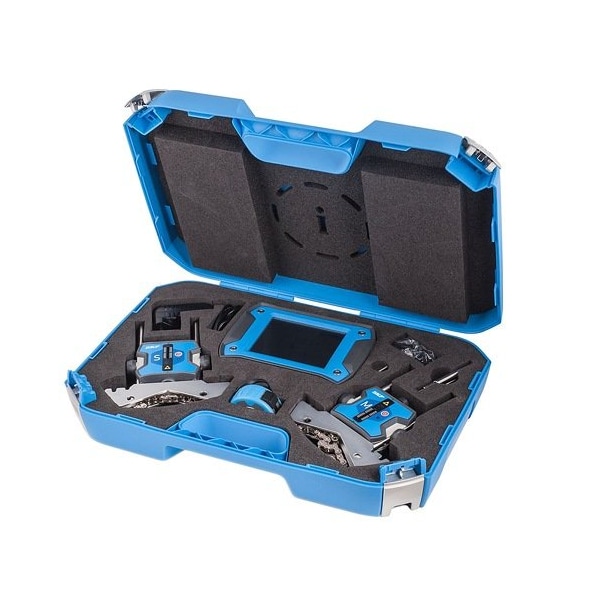 Skf Shaft Alignment Tool; Three Position; 90 Deg Rotation TKSA 41 | Zoro