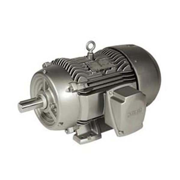 Abb AC Motor, General Purpose, 40HP, 324T Frame Size 1LE24213AB112AA3 ...