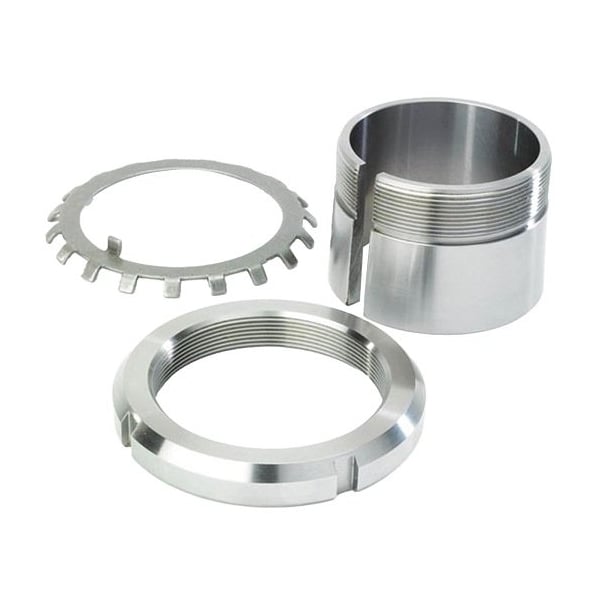 Timken Shim; For Pillow Block T50610-2 | Zoro