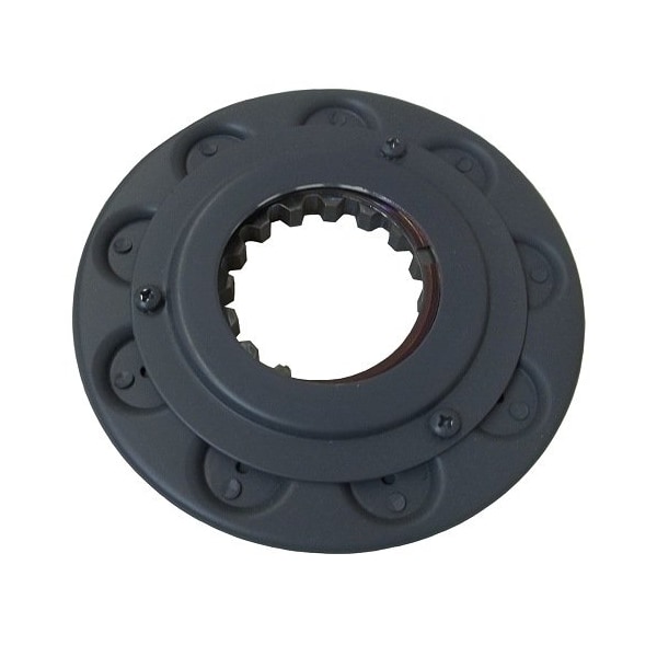 Warner Electric Armature Assembly; For Clutch or Brake 5230-111-002 | Zoro
