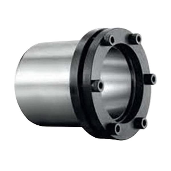 Zero-Max Shaft Bushing, 40MM Bore, 70MM Outside Diameter, 63MM Length ...