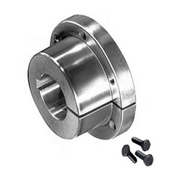 Martin Shaft Bushing, 24MM Bore, 55.55MM Outside Diameter, 34.925MM ...