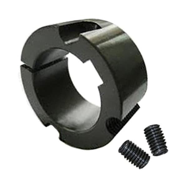 Martin Sprocket And Gear Shaft Bushing, 1-1/8 in. Bore, 1.511 in ...