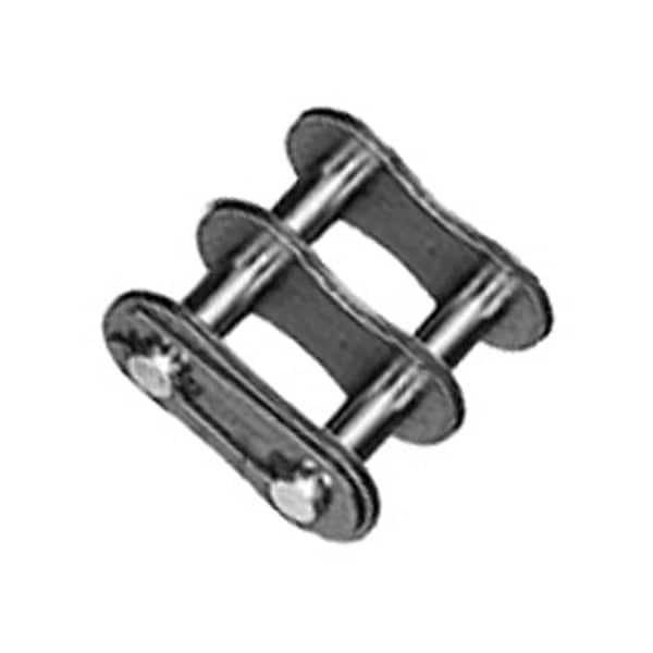 Diamond Chain Chain Link, 06B-2 Chain Size, Spring Clip, 9.525MM Chain ...