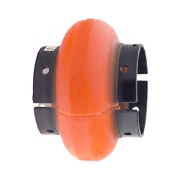 Rexnord 210MM Outside Diameter, Elastomeric Coupling Type, Element ...