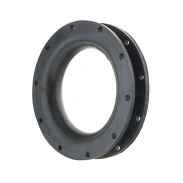 Falk Elastomeric Coupling Type, Element, Rubber, 1-3/4 in. Between ...
