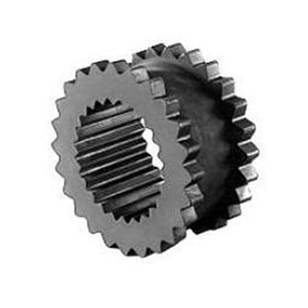 Martin Sprocket & Gear 2-15/16 in. Outside Diameter, Elastomeric ...