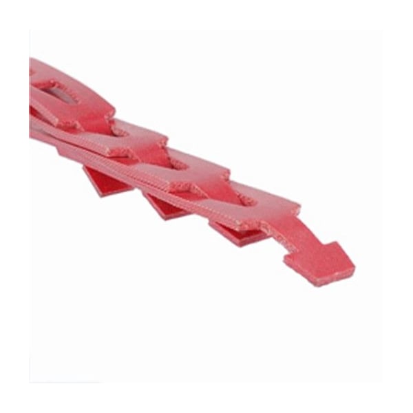 Fenner V-Belt Link, A, 1/2 in. Belt Width, Priced in 1 foot increments ...