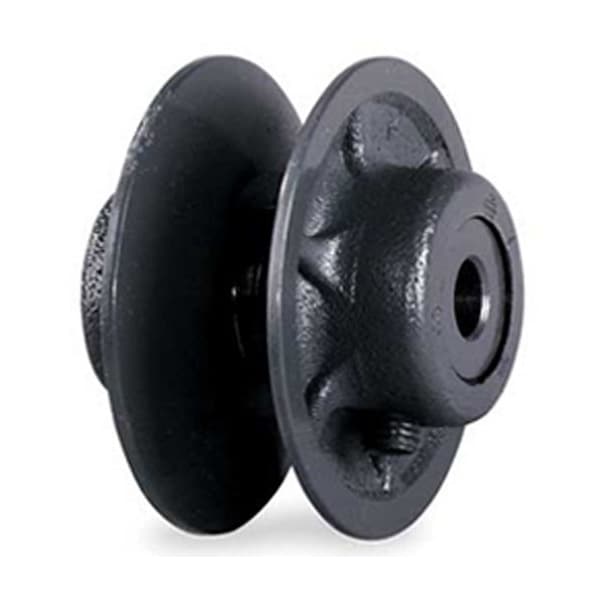 Martin Pulley-Variable Speed 1VP25 1/2 1VP25 1/2 | Zoro