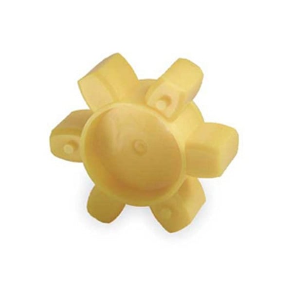 Timken 3.15 in. Outside diameter, Jaw Coupling, Spider, Urethane CJ 38 ...