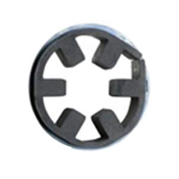 Timken Lovejoy 3.08 in. Outside diameter, Jaw Coupling, Snap Wrap ...