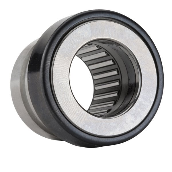 Ntn NKXR15T2Z, Nrb With Thrust Crb W Cover 15 Mm Idx 24 Mm Od X 23 Mm W ...
