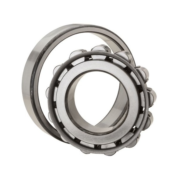 Ntn N214, Cylindrical Roller Bearing 70 Mm Id X 125 Mm Od X 24 Mm W ...