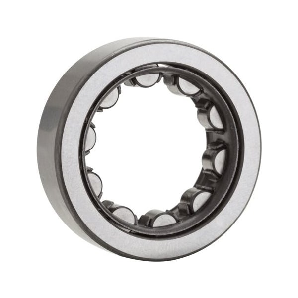 Ntn NTN NU320, Cylindrical Roller Bearing 100 Mm Id X 215 Mm Od X 47 Mm ...
