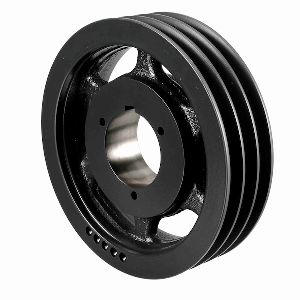 Browning Split Taper B Sheaves-600, #3TB90 KWY 1/2X1/4 3TB90 KWY 1/2X1 ...