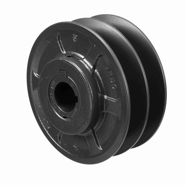 Browning Vl Vm Vp Variable Pitch Sheaves-600, #2VP56X1-1/8 2VP56X1-1/8 ...