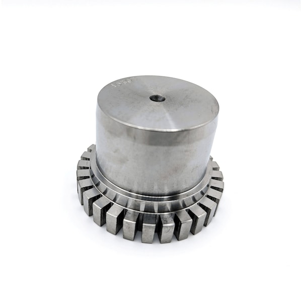 Dodge DBSC SPLINED HUB 5/8 BOR 031589 DBSC 5/8 | Zoro