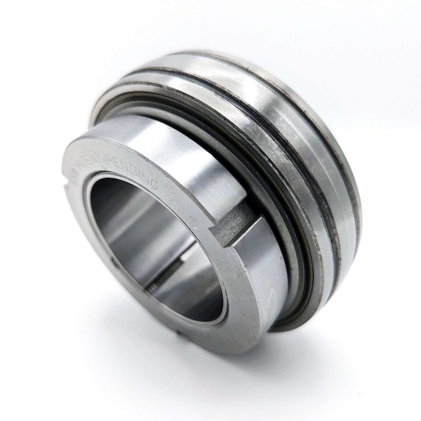 Dodge Grip Tight Adapter Ball Bearings, GT Normal Duty Bearing Inserts ...