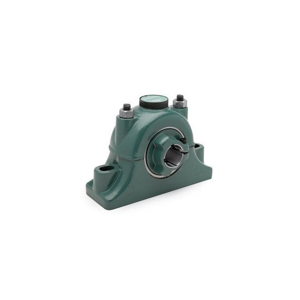 Dodge Industrial Type C Pillow Block 2-Bolt Base, P2B-C-211 065295 P2B ...