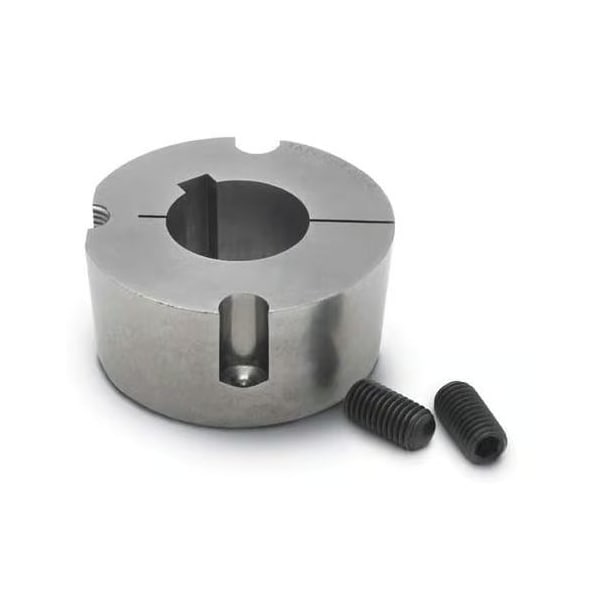 Dodge 1008 X 1 Keyway Taper Locking Bushing 1008X1 | Zoro