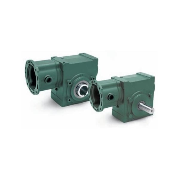 Dodge 23A05L14 Tigear-2 Reducer, w/3pc Coupled Input, Shaft Position ...