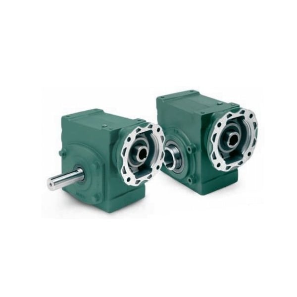 Dodge 17Q50H56 Tigear-2 Reducer, w/Quill Input, Shaft Position Hollow ...