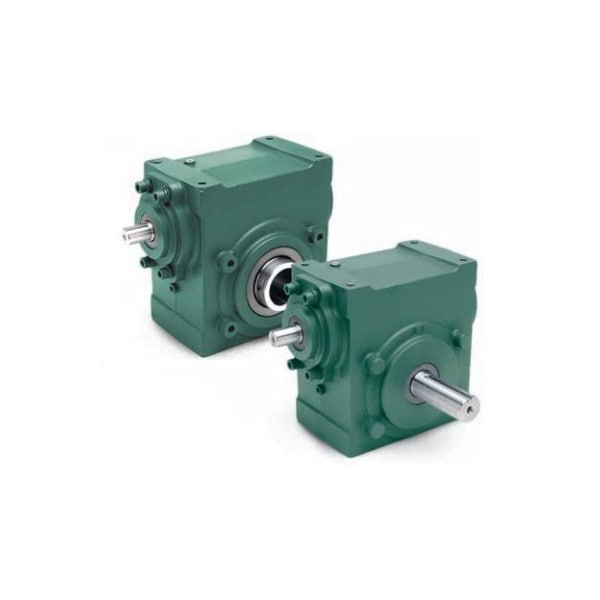 Dodge 20S07L Tigear-2 Reducer, w/Separate Input, Shaft Position Left ...