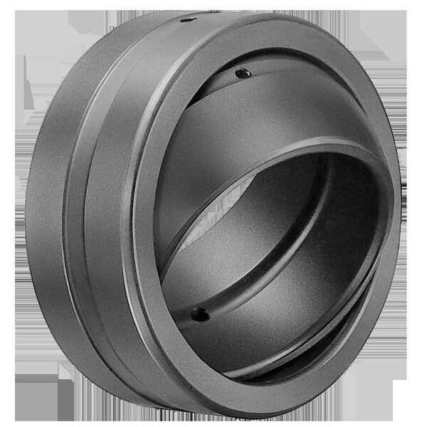 Iko Spherical Bushing, Metric ISO Standard, GE6E GE6E | Zoro