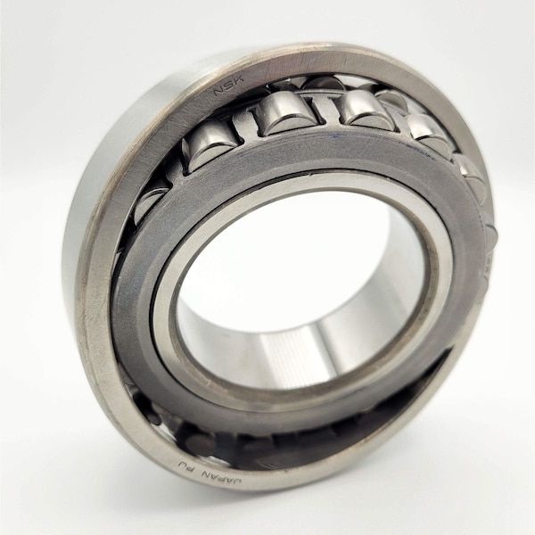 Nsk 22208CD, Spherical Roller Bearing 22208CD | Zoro