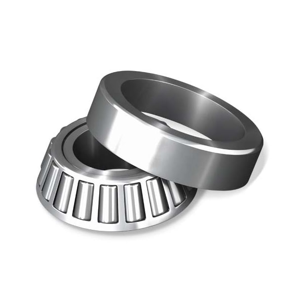 Nsk LM11949RGPN4C, Tapered Inch Roller Bearing, LM11949RGPN4C ...