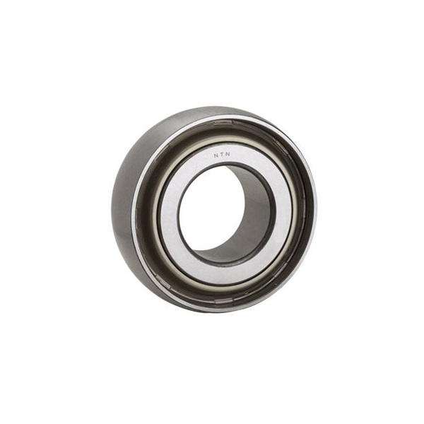 Bca Round Bore Ball Bearing -1.938 In Id X 4.9213 In Od X 1.5626 In W ...