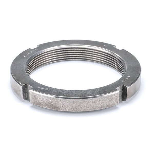 Fag Bearings Locknut/Washer N, An, Km, W, Mb, Hm, Ms, P, Nuts MB29 | Zoro