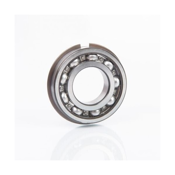 Nsk 6013NRC3, 6000 Series Single Row Deep Groove Ball Bearing 6013NRC3 ...