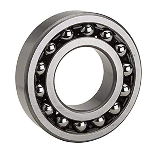 Ntn NTN 1308BCA, SelfAligning Ball Bearing 40 Mm Id X 90 Mm Od X 23 Mm ...