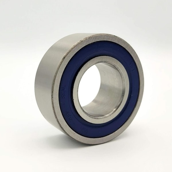 Fafnir FAF Single Row Radial Ball Bearing - Sealed 202KLL3 | Zoro