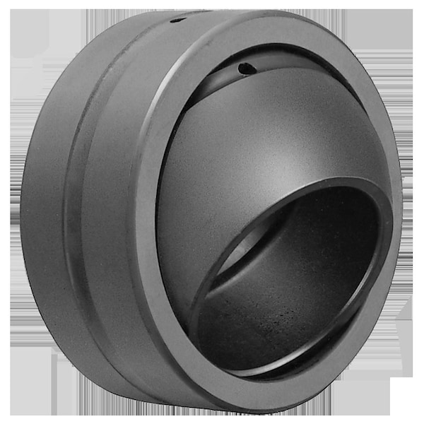 Iko Spherical Bushing, Metric - ISO Standard, No GE110GS GE110GS | Zoro